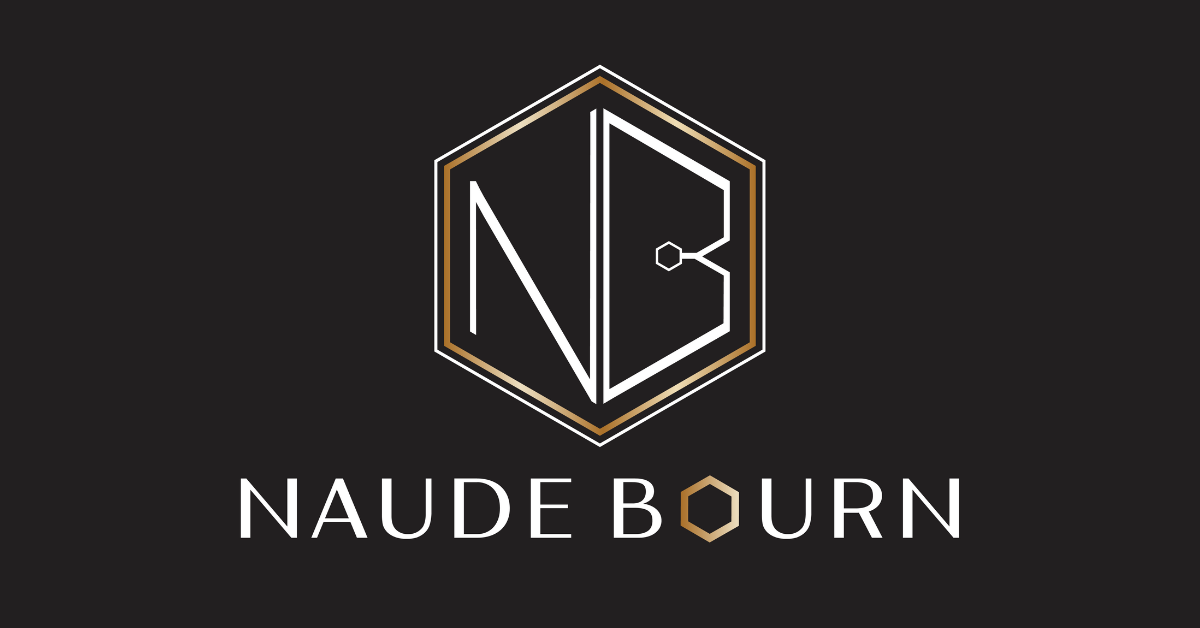 NAUDE BOURN | Luxury 18k Gold Jewelry––Exclusively Designed